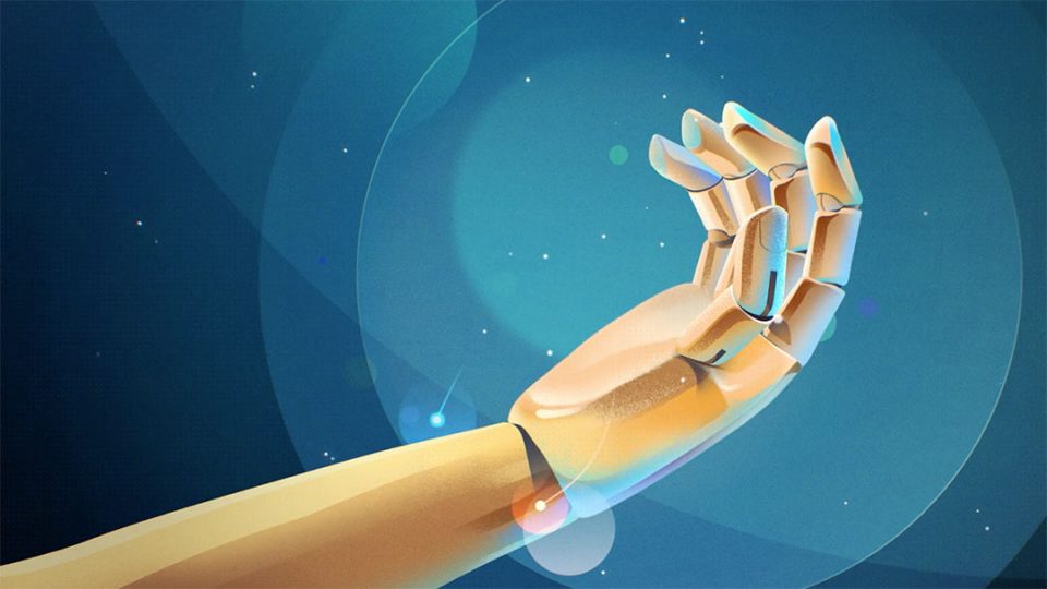 Arrow "Innovating Mobility" Brand Film by Coat of Arms - Motion design ...