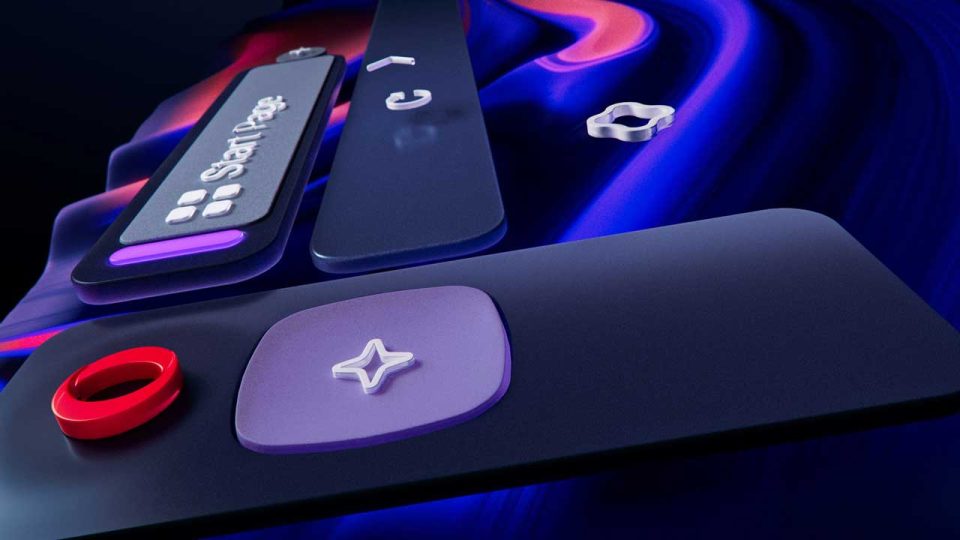 Ars Thanea Sings the Praises of Opera One Browser - Motion design - STASH : Motion design – STASH