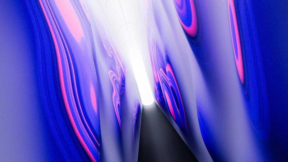 Ars Thanea Sings the Praises of Opera One Browser - Motion design - STASH : Motion design – STASH