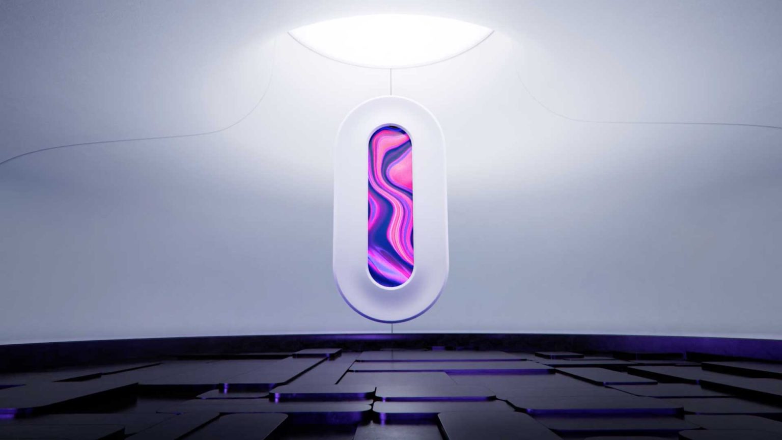 Ars Thanea Sings the Praises of Opera One Browser - Motion design - STASH : Motion design – STASH