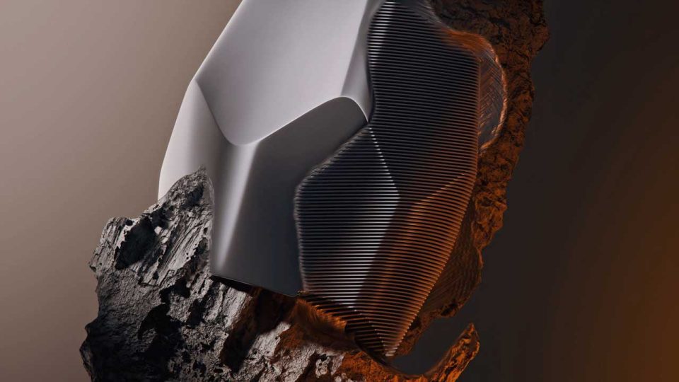 Ars Thanea Showcase the Bang & Olufsen Beolab 19 With Power and Purpose - Motion design - STASH ...