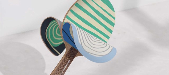 Welcome to the Art of Ping Pong - Motion design - STASH : Motion design ...