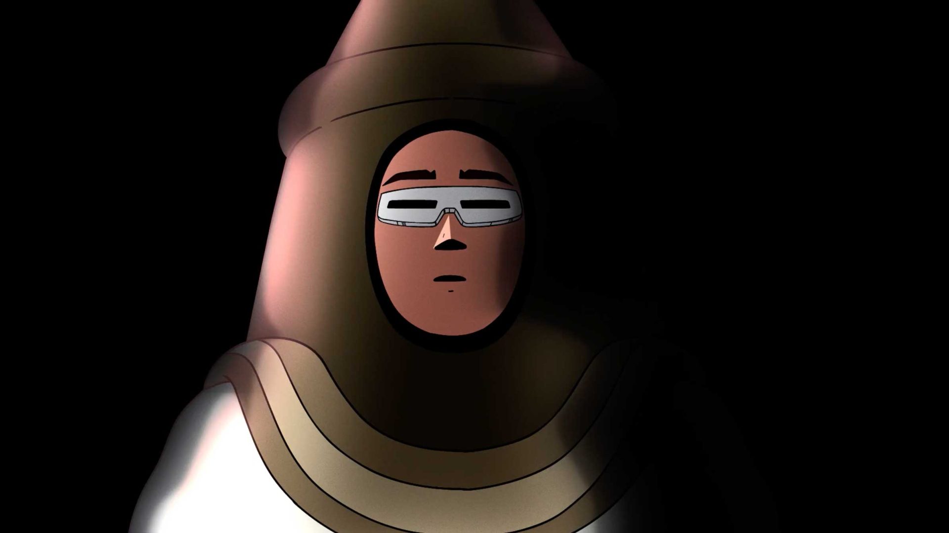 Art&Graft Tease New Short Film "In Pursuit of Magic" - Motion design ...
