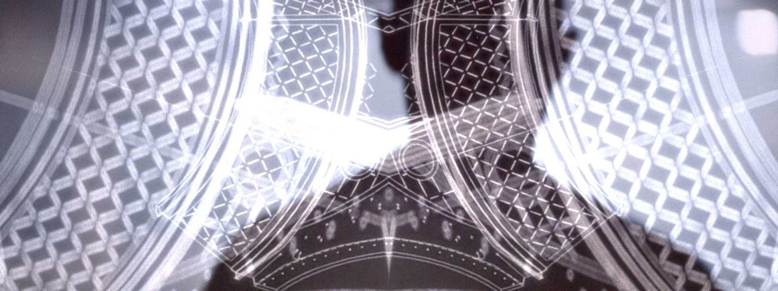 Ash Thorp Wraps "Tri-Sect" Short Film in Design, Science, and Mystery ...