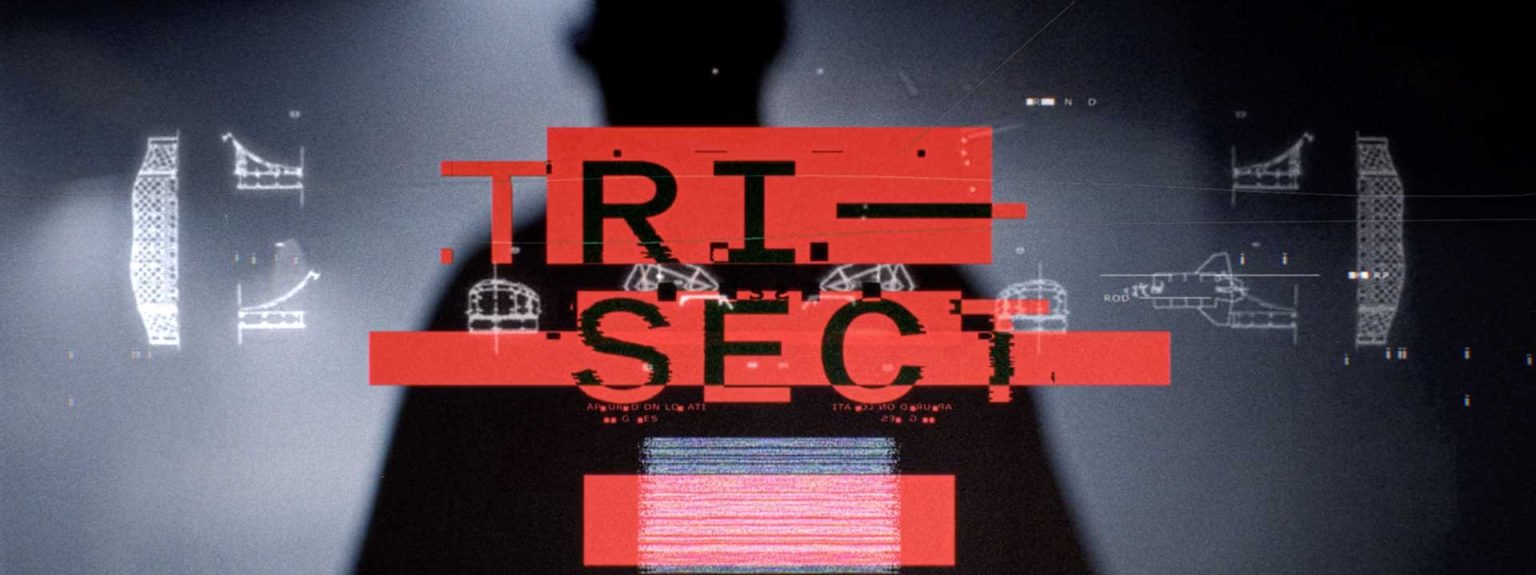 Ash Thorp Wraps "Tri-Sect" Short Film in Design, Science, and Mystery ...
