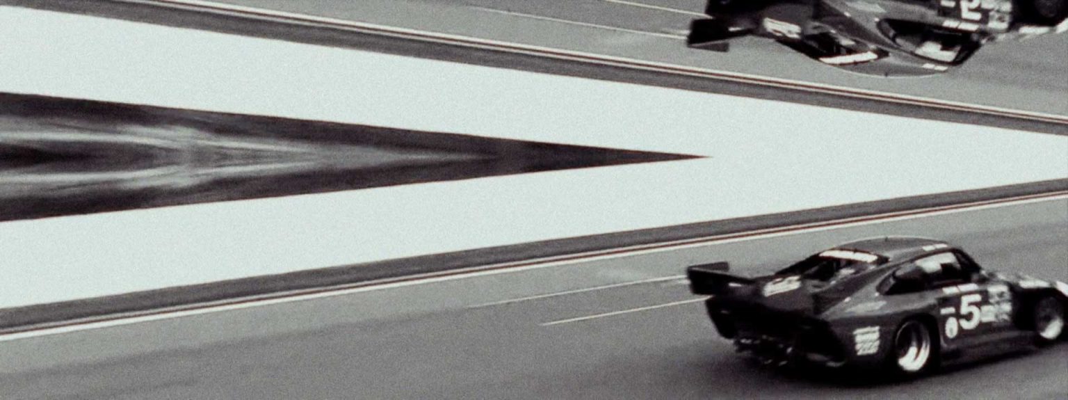 Ash Thorp Wraps "Tri-Sect" Short Film in Design, Science, and Mystery ...