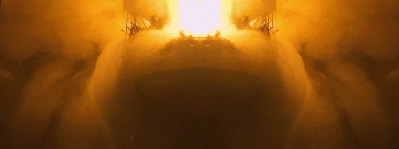 Ash Thorp Wraps "Tri-Sect" Short Film in Design, Science, and Mystery ...