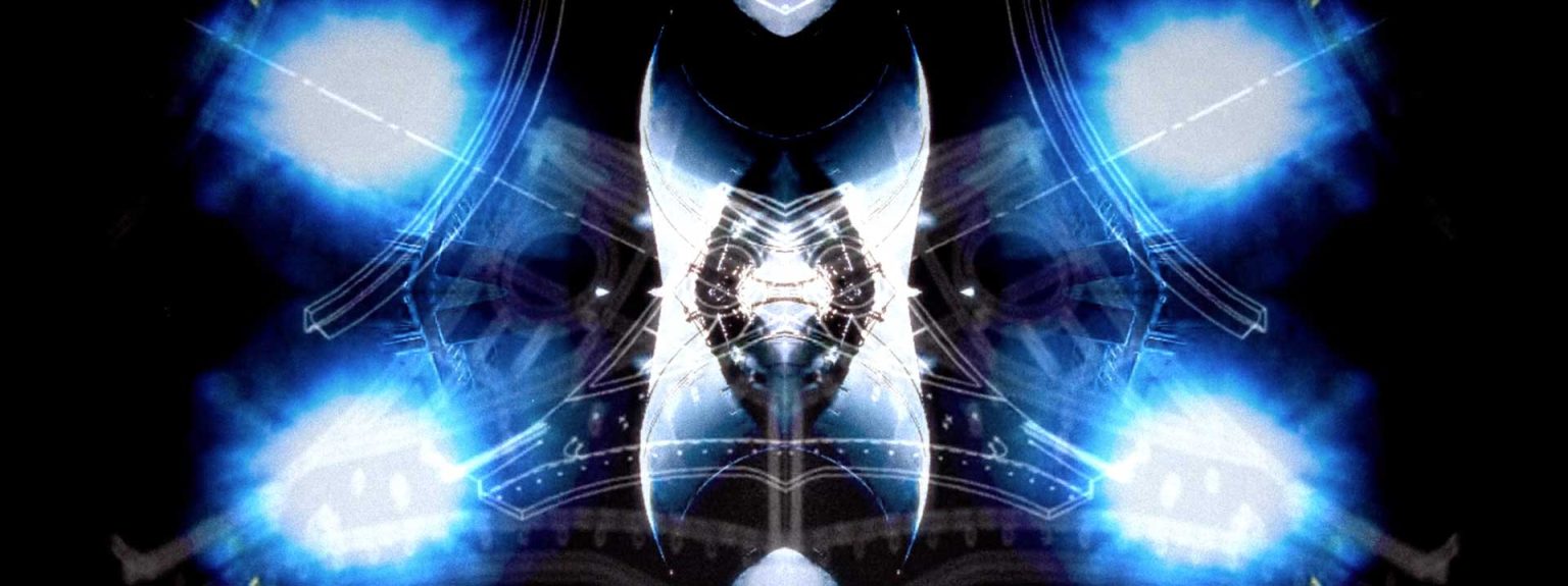 Ash Thorp Wraps "Tri-Sect" Short Film in Design, Science, and Mystery ...