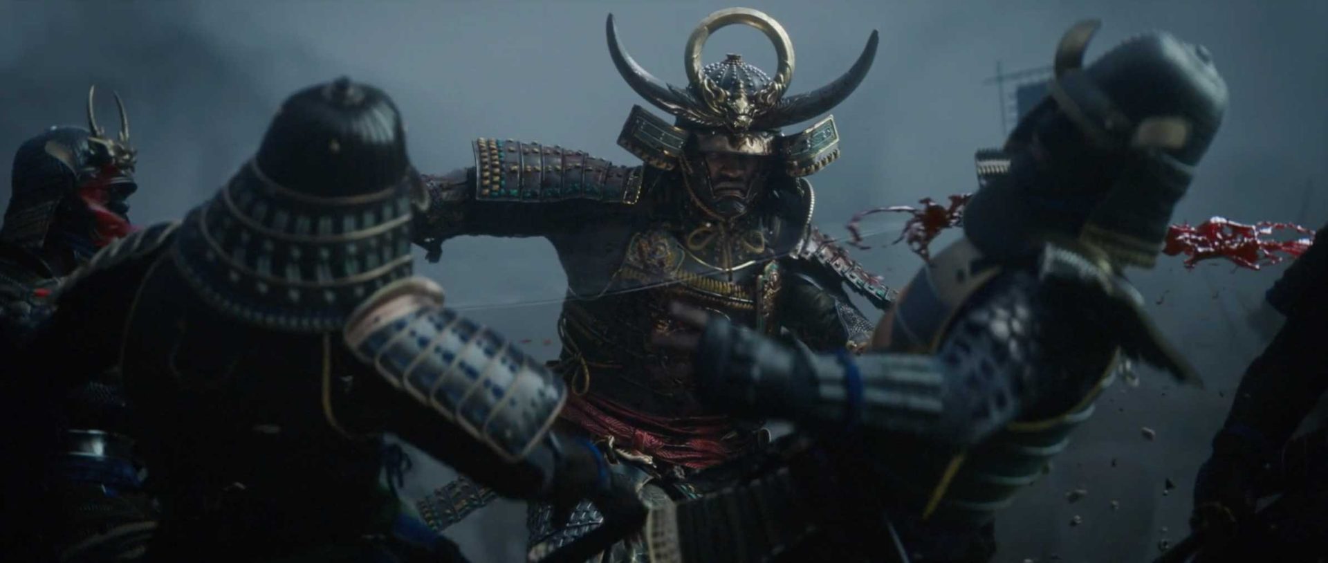 DIGIC Pictures Elevates Action with Style and Atmosphere for Assassin's ...