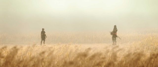 DIGIC Pictures Elevates Action with Style and Atmosphere for Assassin's ...