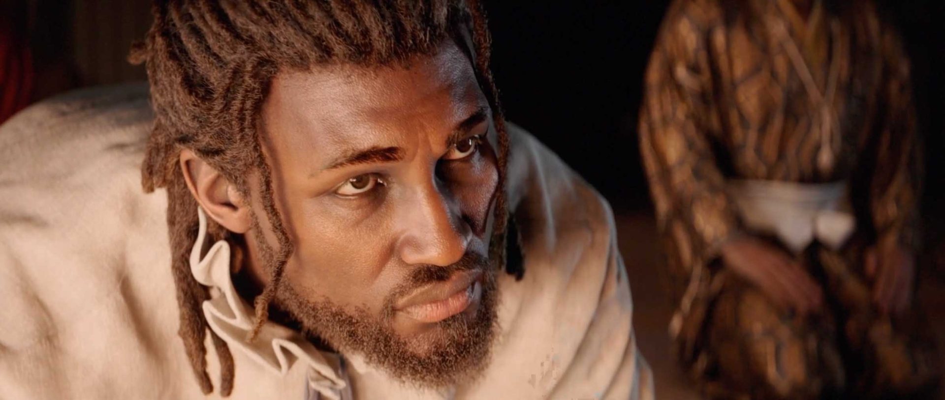 DIGIC Pictures Elevates Action with Style and Atmosphere for Assassin's ...