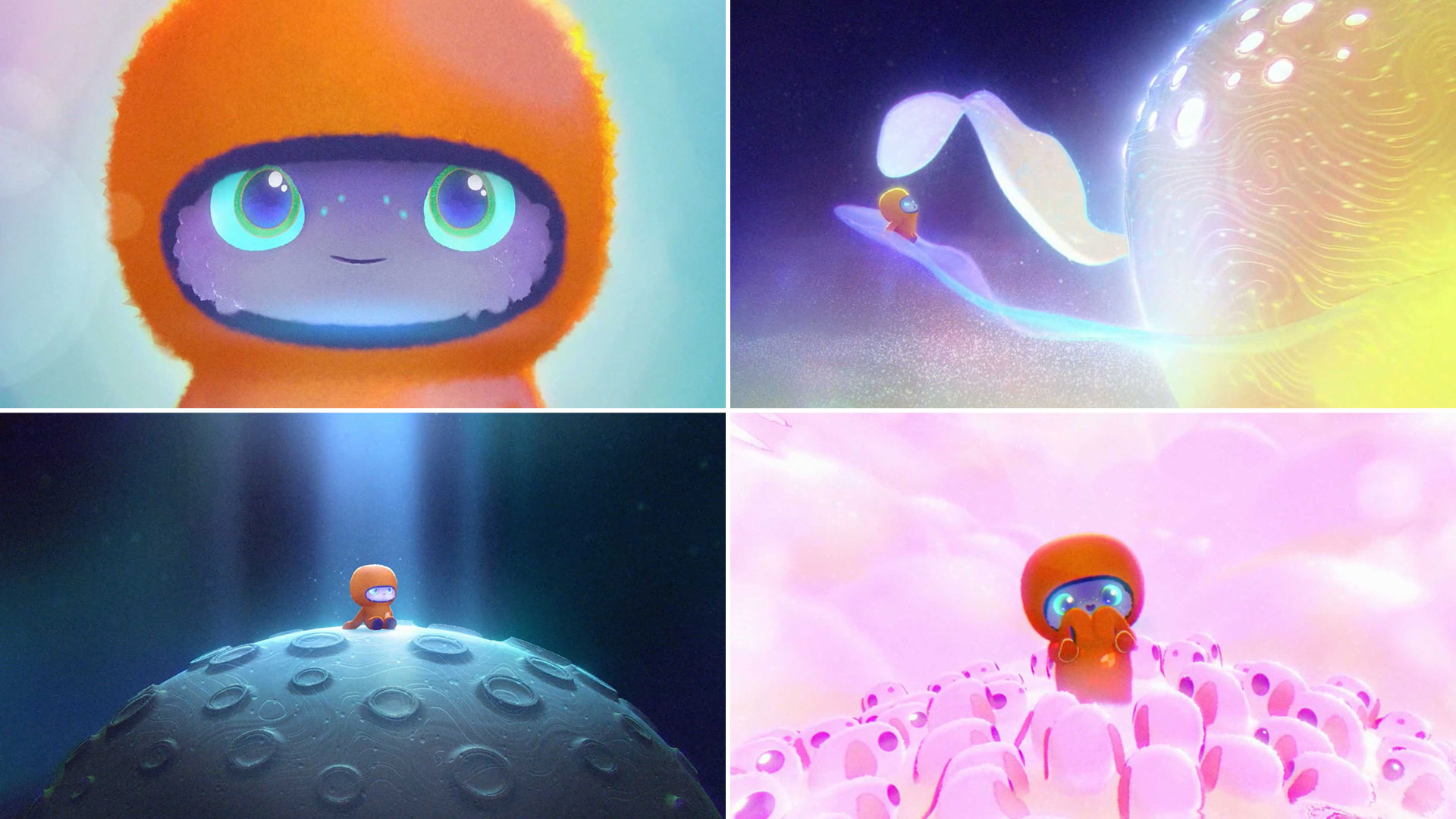 Hospitals United For Sick Kids Archives - Motion design - STASH ...