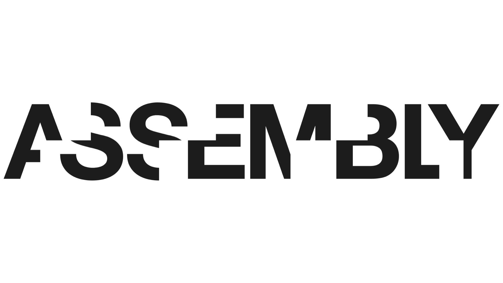 New Post Studio Assembly Launches in NYC - Motion design - STASH ...