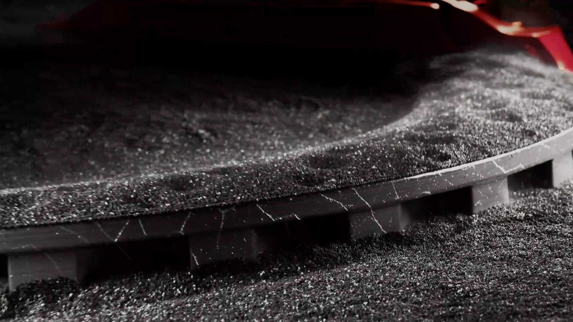 FutureDeluxe Rings in New F1 Season for Audi - Motion design - STASH ...