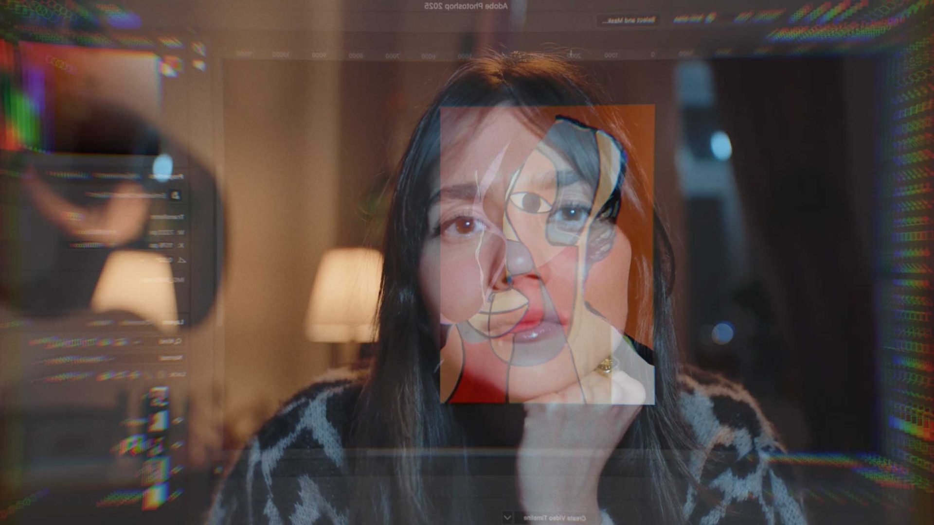 Boris Seewald Reveals the Many Layers of Collage Artist Augustynka for ...