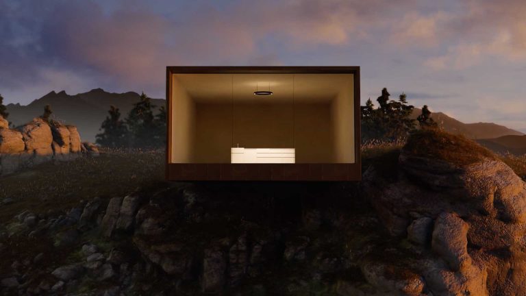 Aurelien Thomas Showcases TERMINO's "Modular Kitchen" - Motion design - STASH : Motion design ...