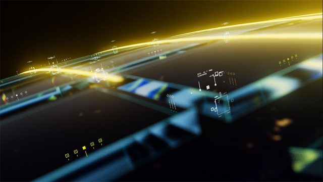 Axon "ISR" (Director's Cut) Brand Film by Coat of Arms - Motion design ...