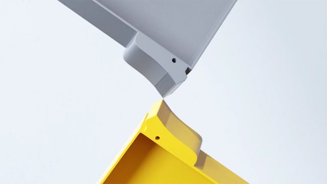 The B-Line Boby Trolley Still Looks Amazing 50+ Years Later - Motion ...