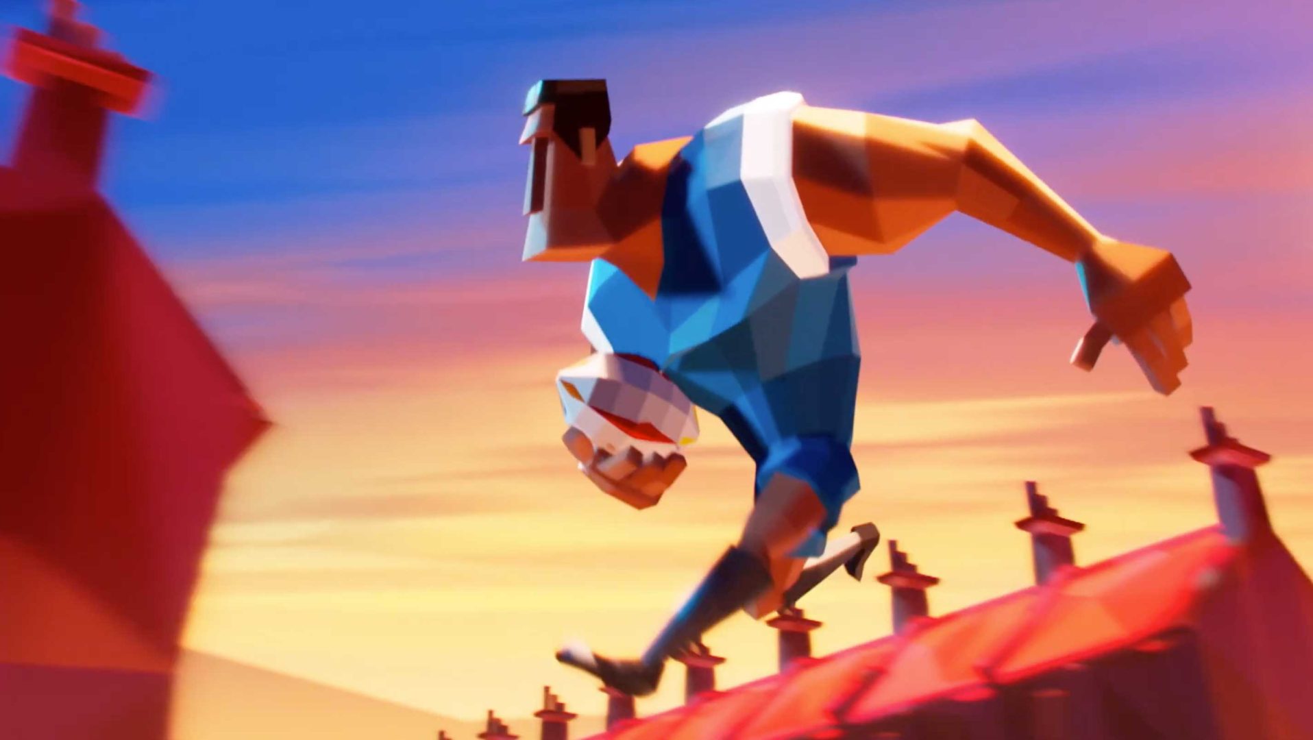 BBC Sport Rugby League World Cup 2022 Promo by Blue Zoo - Motion design ... BBC Sport Rugby League World Cup 2022 Promo by Blue Zoo - Motion design ...