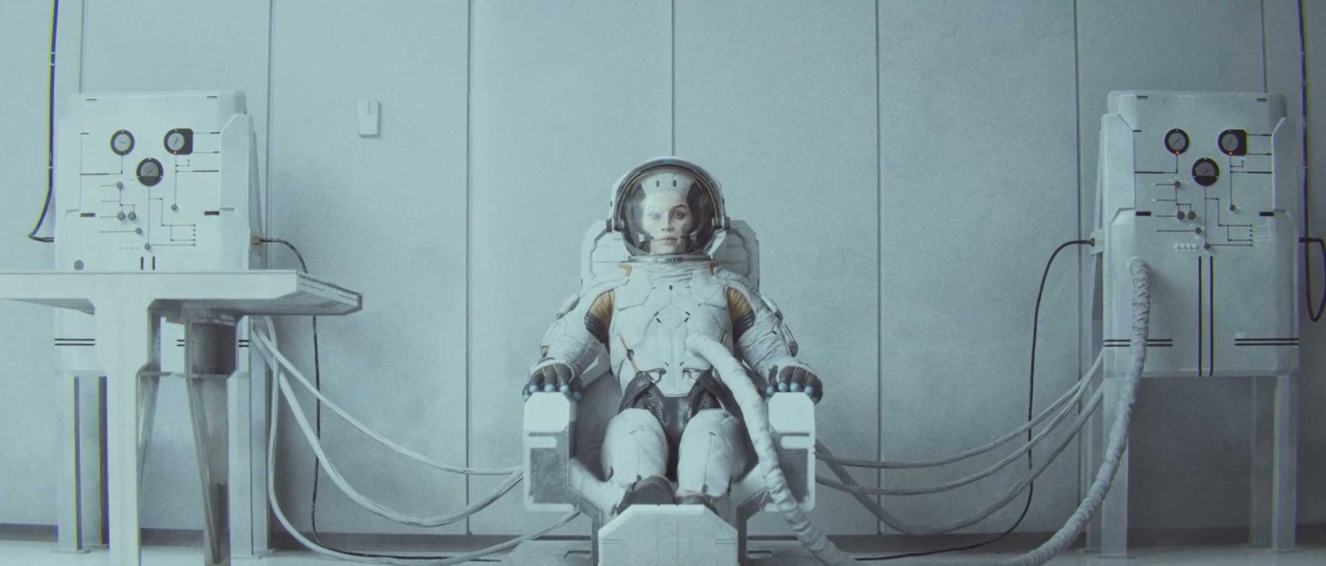 "BECKONING" Feature Film Proof of Concept Trailer by Sava Zivkovic ...