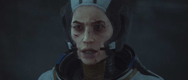 "BECKONING" Feature Film Proof of Concept Trailer by Sava Zivkovic ...