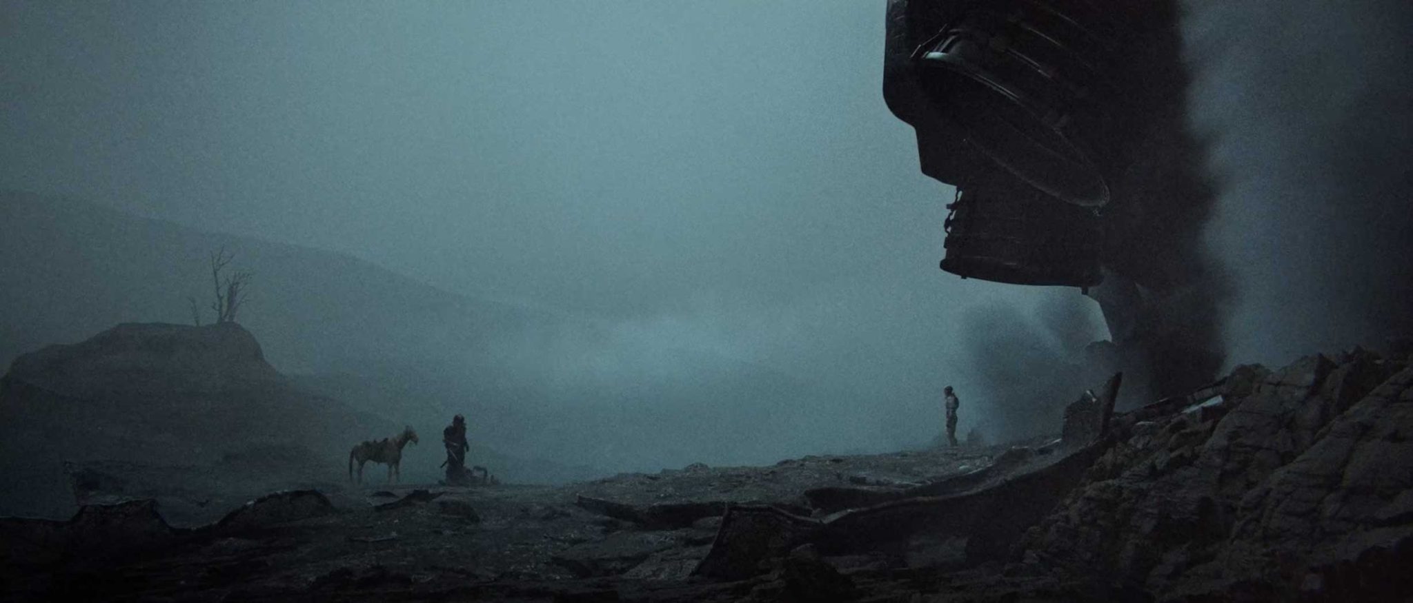 "BECKONING" Feature Film Proof of Concept Trailer by Sava Zivkovic ...