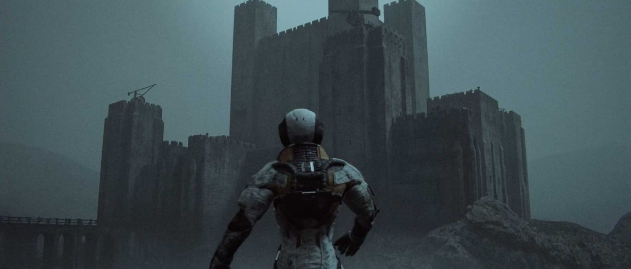 "BECKONING" Feature Film Proof of Concept Trailer by Sava Zivkovic ...