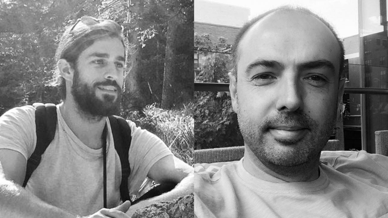 MPC London Boosts 2D Department with Two New Hires - Motion design ...