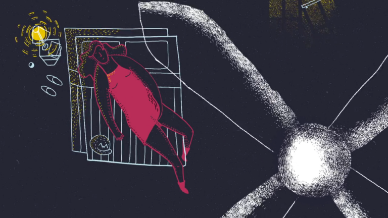The Ultimate Guide to Inspiration | STASH MAGAZINE : Motion design – STASH
