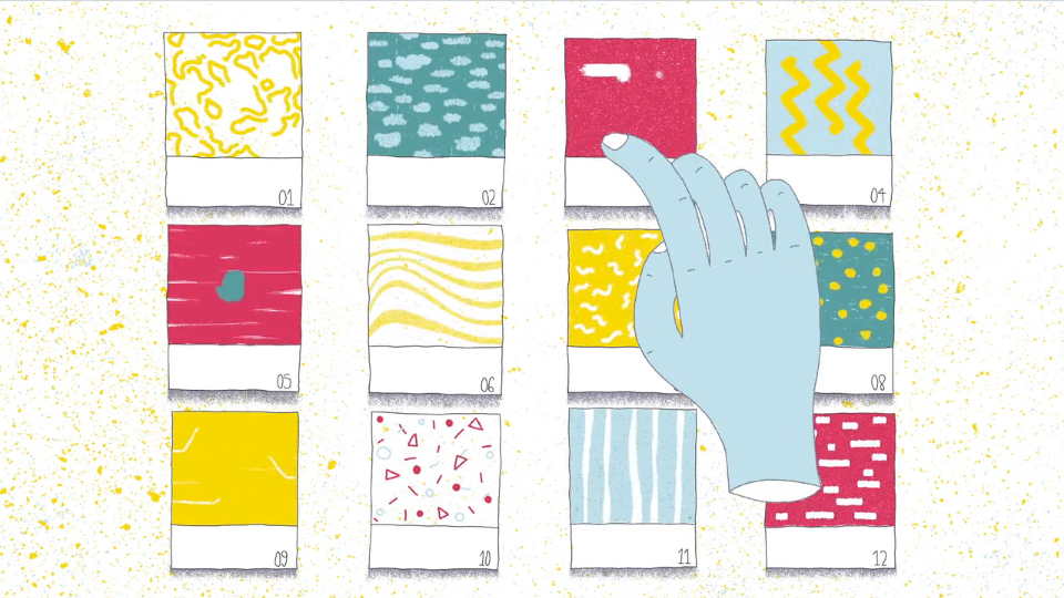 The Ultimate Guide to Inspiration | STASH MAGAZINE : Motion design – STASH