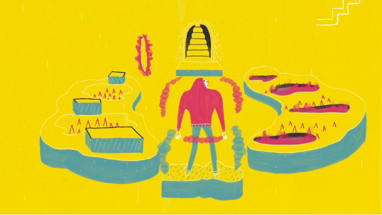 The Ultimate Guide to Inspiration | STASH MAGAZINE : Motion design – STASH