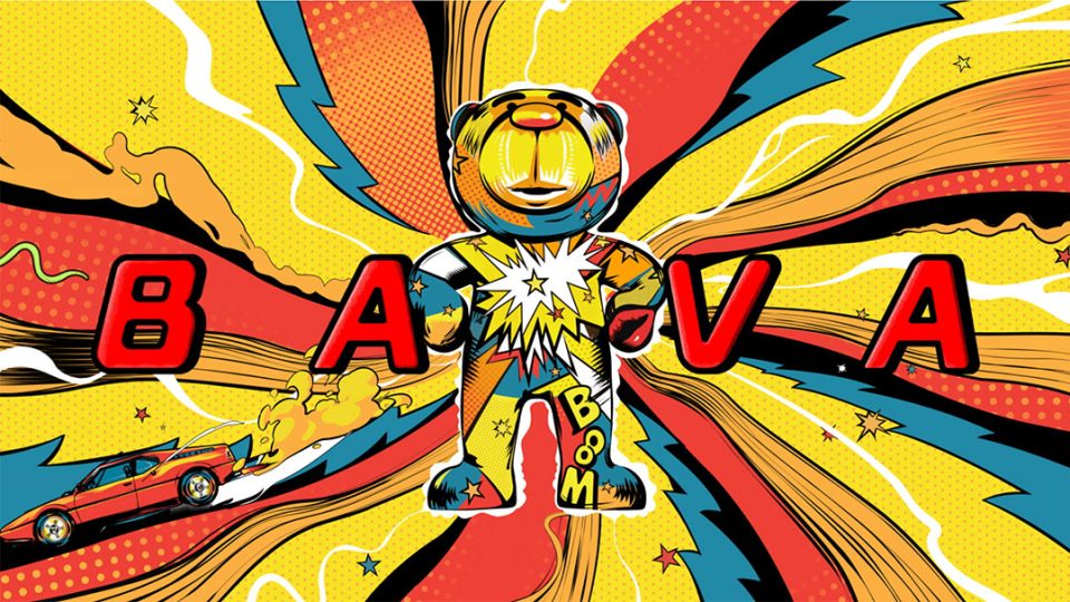 BMW "BAVA Collection" Product Film by Ollie Studio and Bloom Film ...