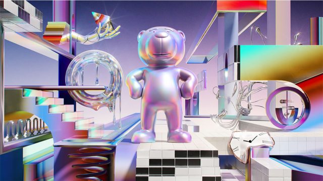 BMW "BAVA Collection" Product Film by Ollie Studio and Bloom Film ...