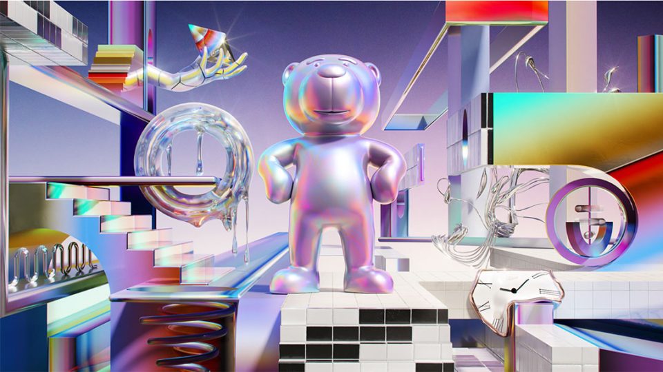 BMW "BAVA Collection" Product Film by Ollie Studio and Bloom Film ...