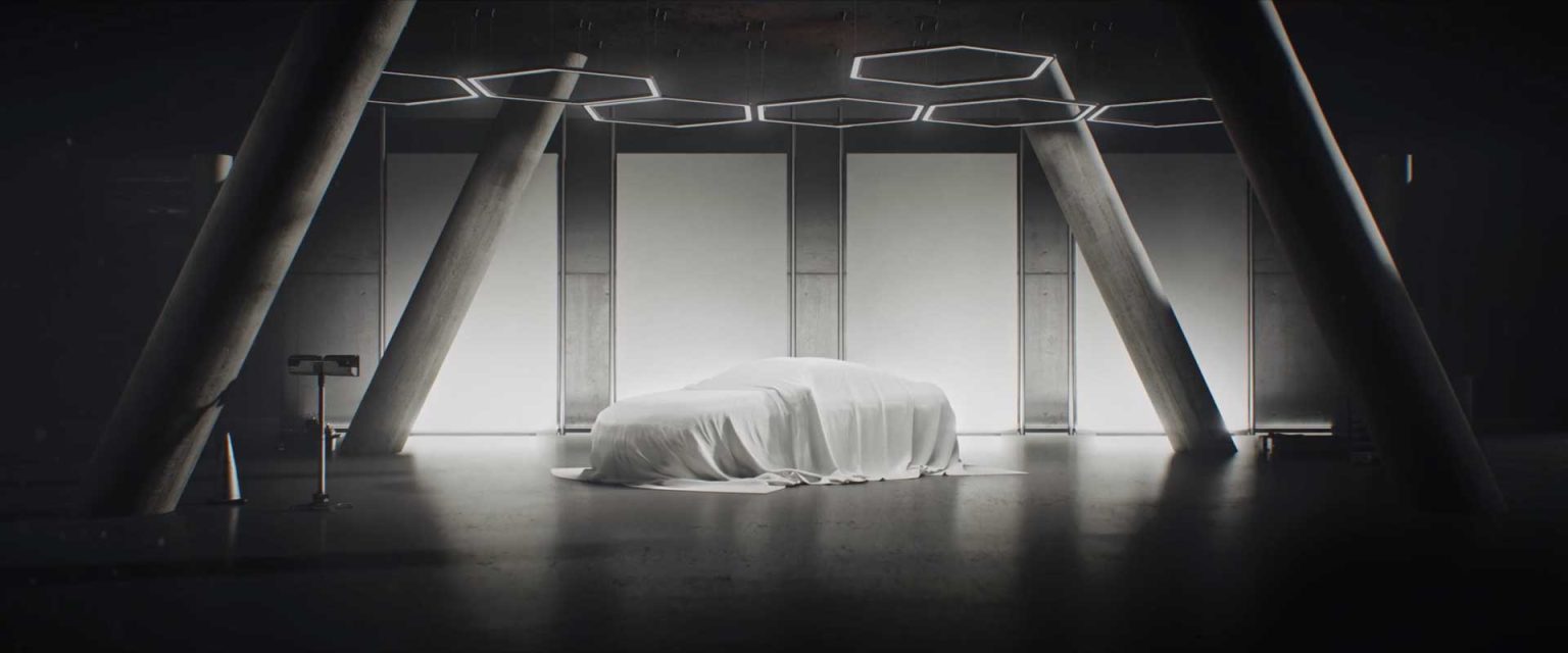 Mondlicht Studios Orchestrates a "Symphony" for BMW and Epic Games at ...