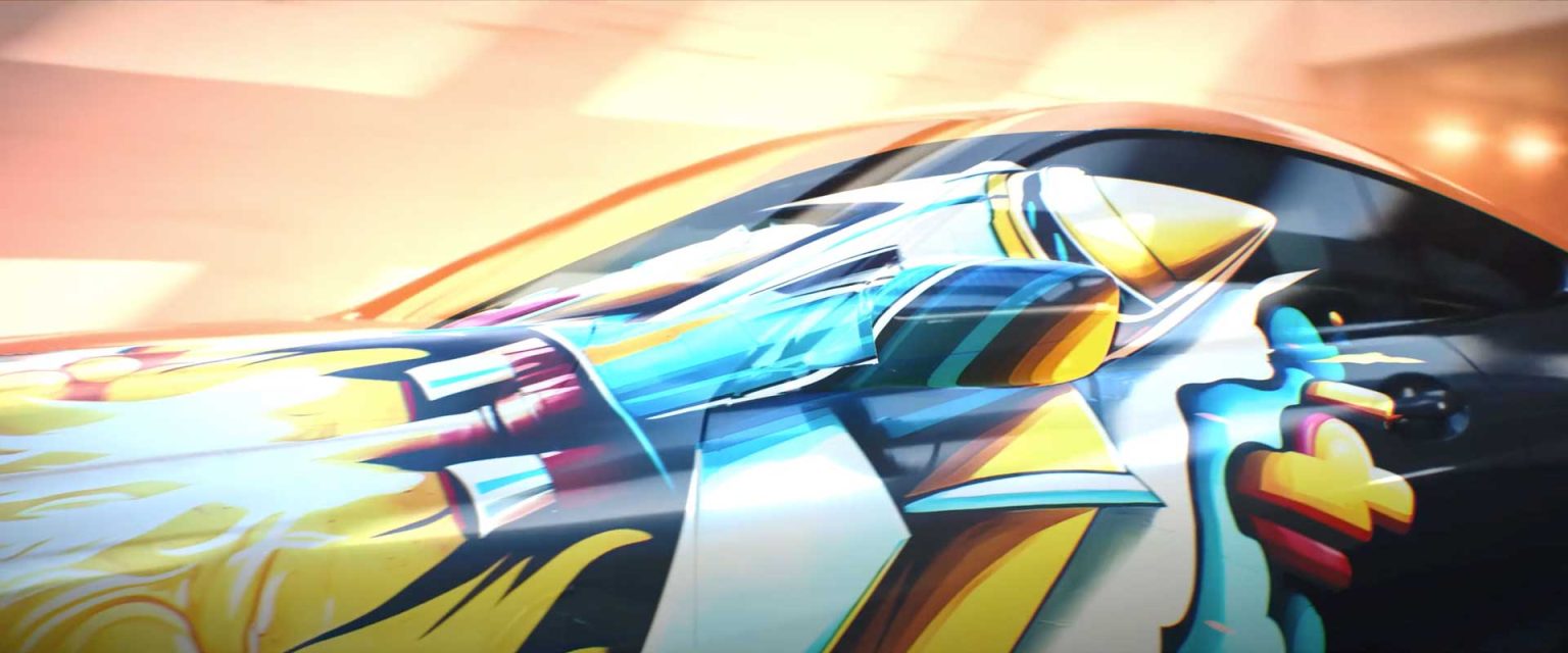 Mondlicht Studios Orchestrates a "Symphony" for BMW and Epic Games at ...