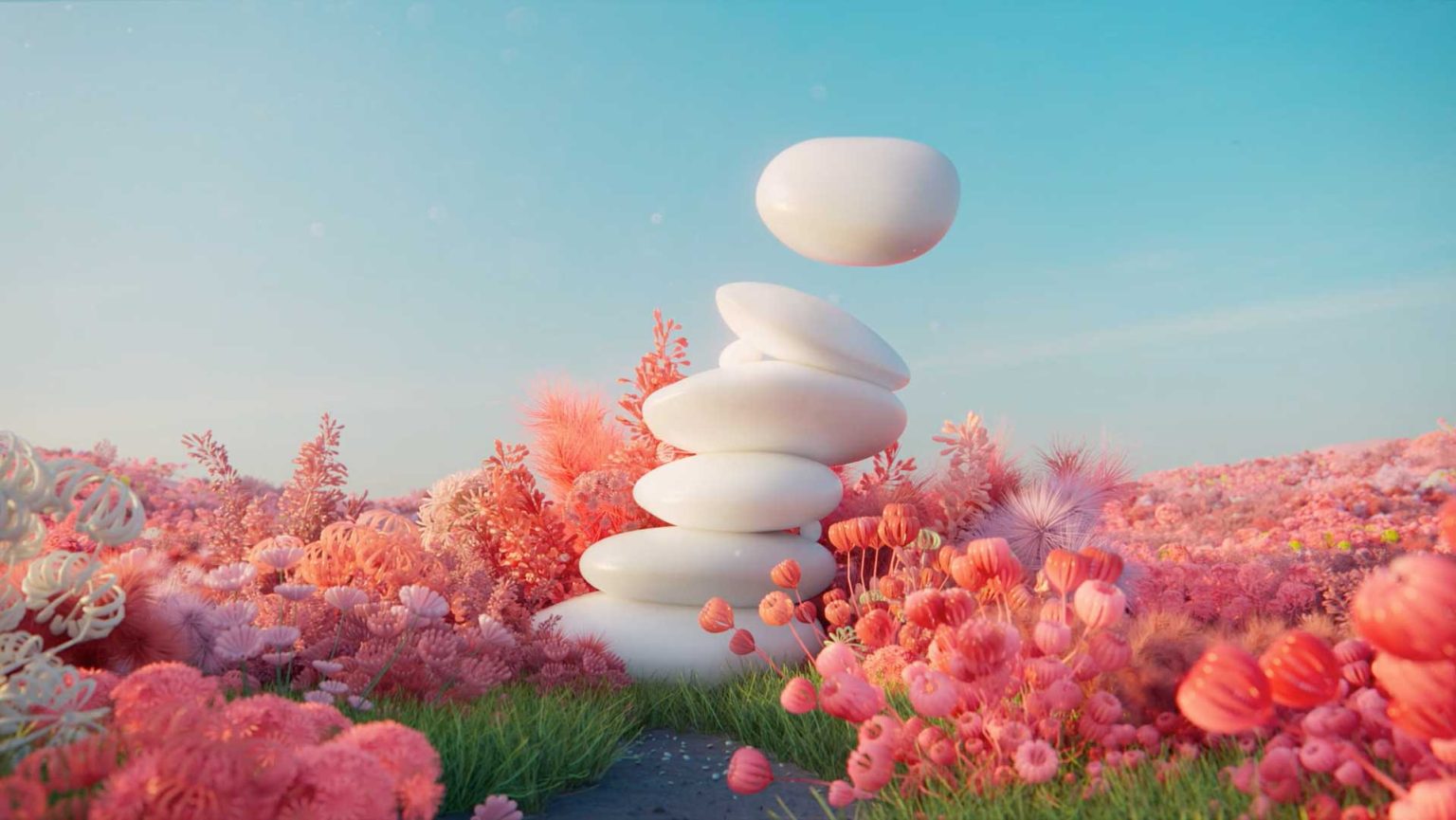 Felix Sputnik: the Secrets of Quadruped Locomotion | STASH MAGAZINE ...