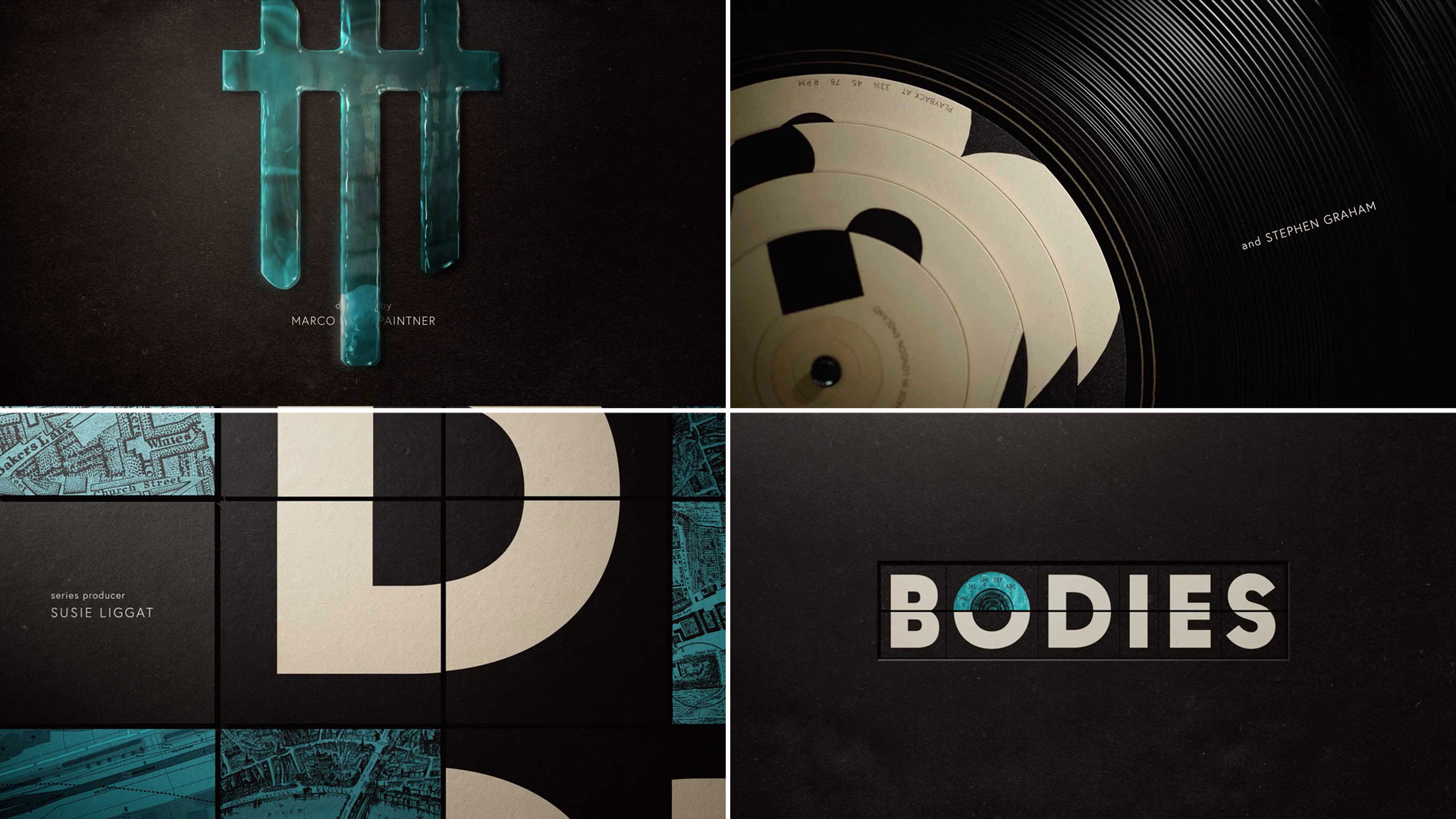 Moonage Pictures Archives - Motion design - STASH : Motion design – STASH