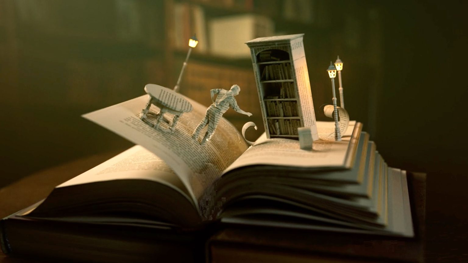 Motion design - STASH - Welcome to the planet’s largest online library ...