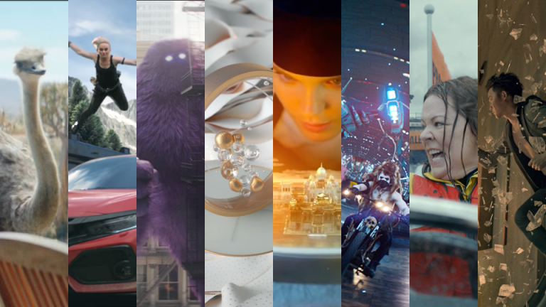 Best of Stash 2017: Advertising | STASH MAGAZINE : Motion design – STASH