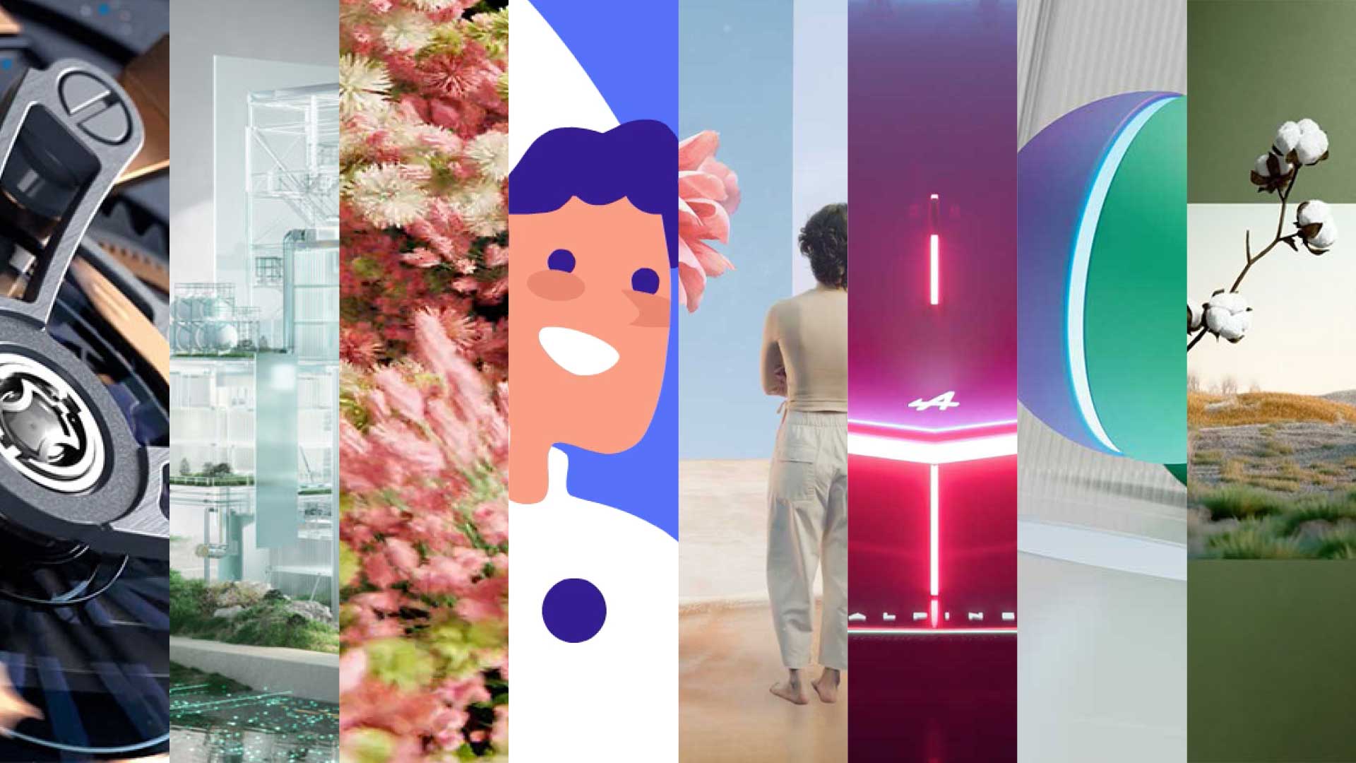 Best of Stash 2022: Brand Films! - Motion design - STASH : Motion ...