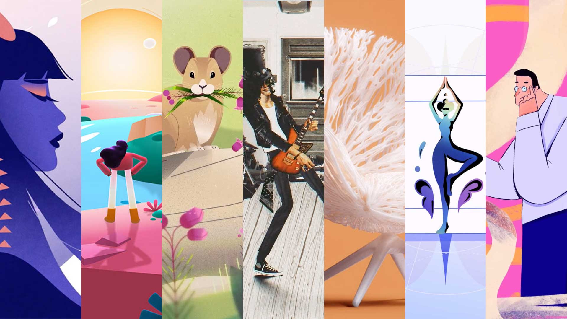 Best of Stash 2022 Archives - Motion design - STASH : Motion design – STASH