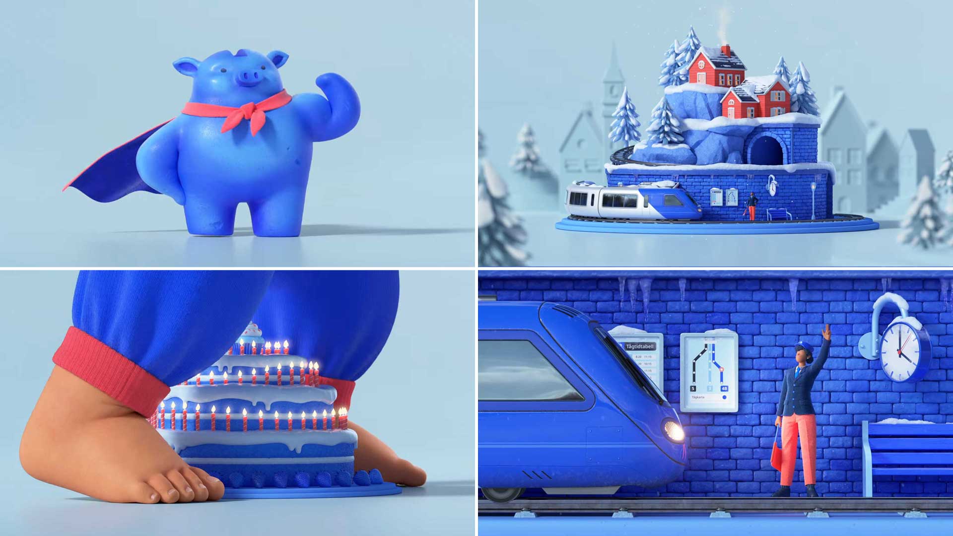 Australian Retirement Trust Archives - Motion design - STASH : Motion ...