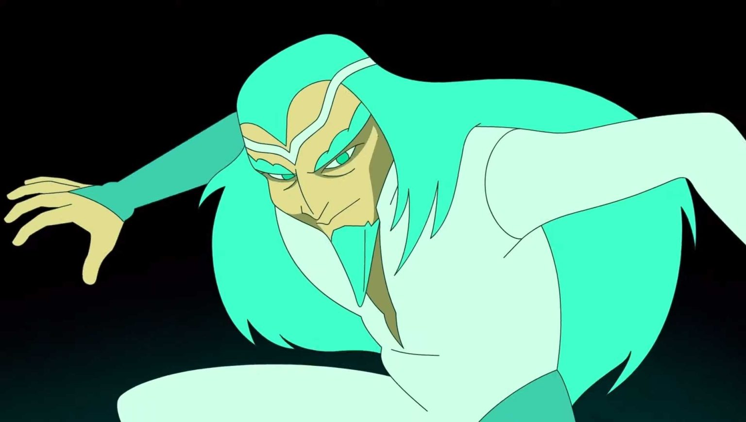 Take a Peek at BUCK's First Game "Let’s! Revolution!" - Motion design ...