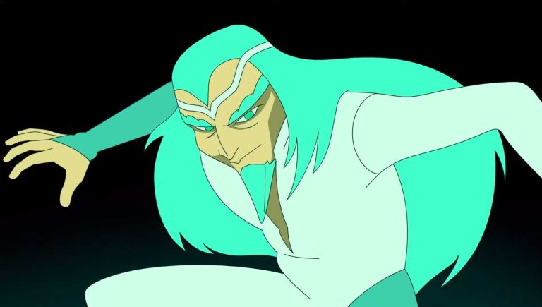 Take a Peek at BUCK's First Game "Let’s! Revolution!" - Motion design ...