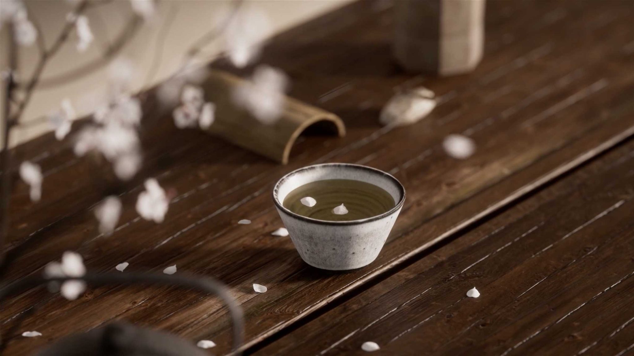 Yujin Song Puts on the Kettle (Beautifully) - Motion design - STASH ...
