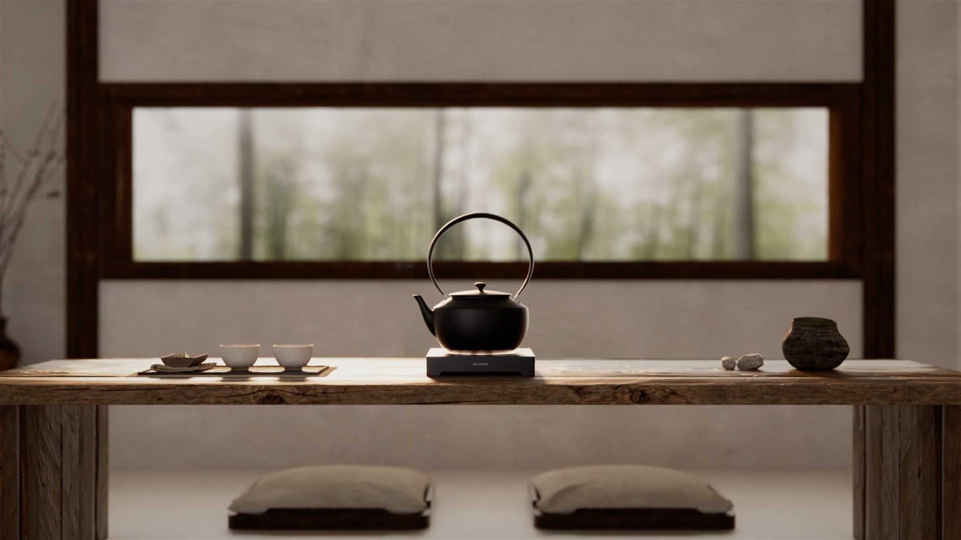 Yujin Song Puts on the Kettle (Beautifully) - Motion design - STASH ...
