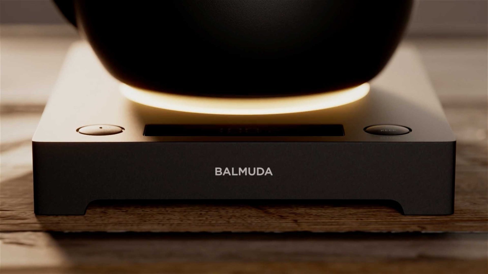 Yujin Song Puts on the Kettle (Beautifully) - Motion design - STASH ...