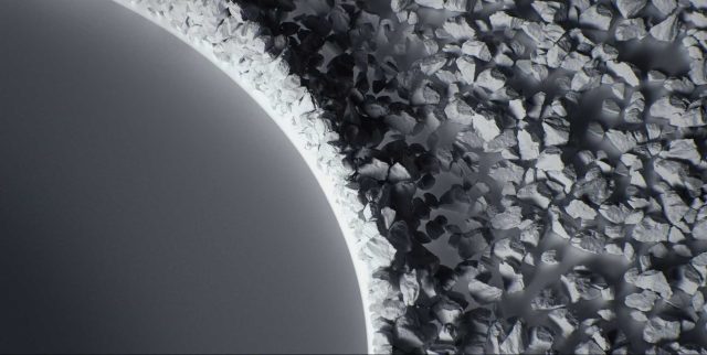 Baume & Mercier Riviera Moon Phase Product Film by I-réel - Motion ...