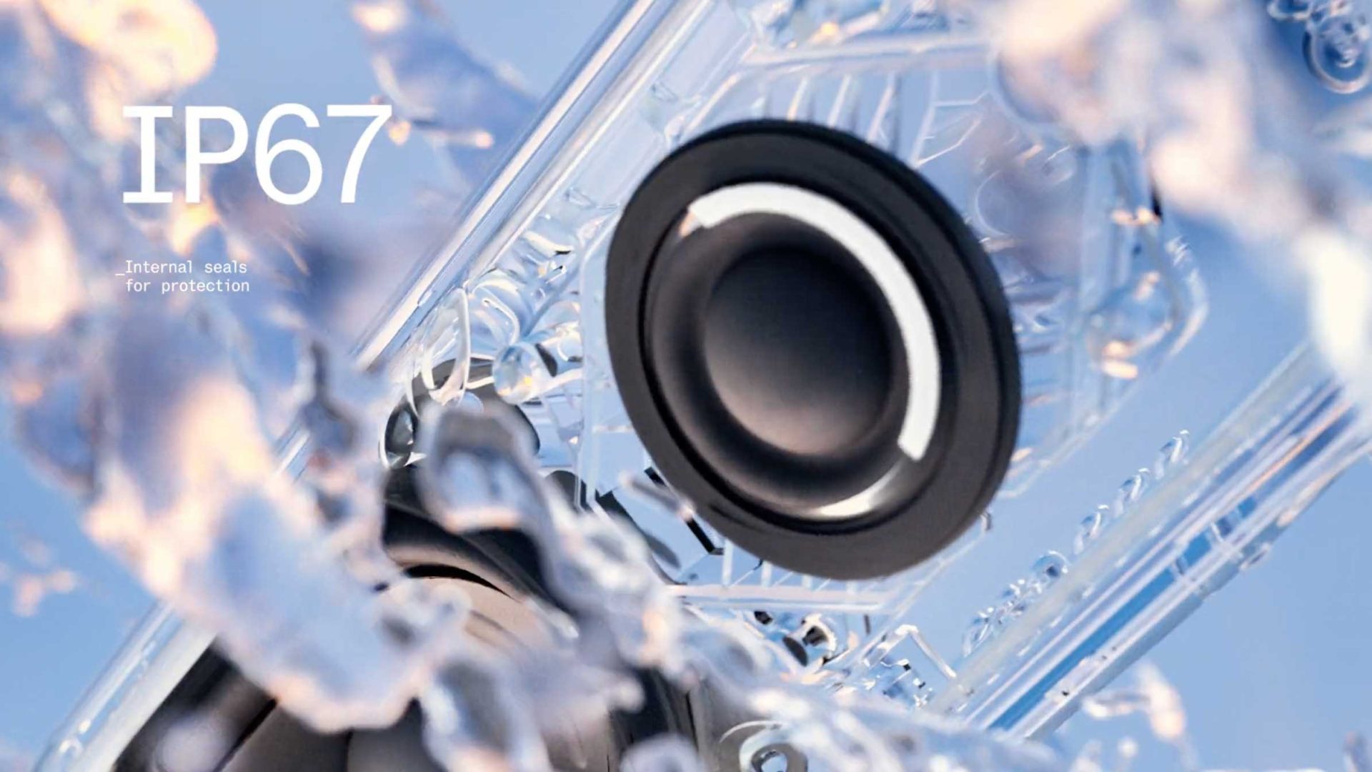 TRAUM INC Swallows the Beats Pill in New Product Film - Motion design ...